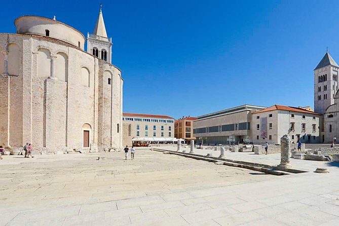 Ugljan Island Self-Guided Bike Tour - The Sum Up