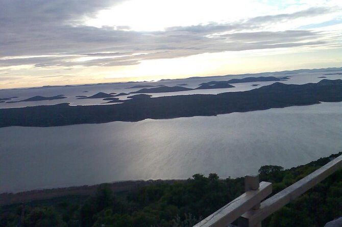 Ugljan Island Self-Guided Bike Tour - FAQ