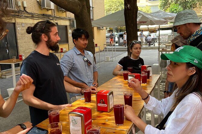 Ugly Delicious Food Tour - Exploring Seville’s Hidden Food Scene