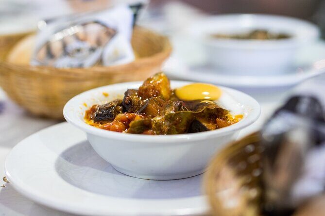 Ugly Delicious Food Tour - Practical Details and Value Analysis