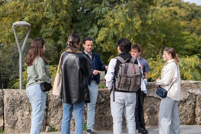 Ugly Delicious Food Tour - Who Should Book This Tour?