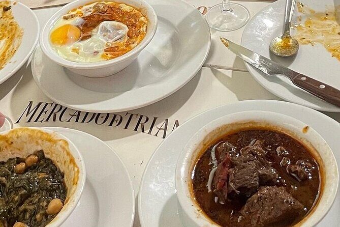 Ugly Delicious Food Tour - Concluding Thoughts