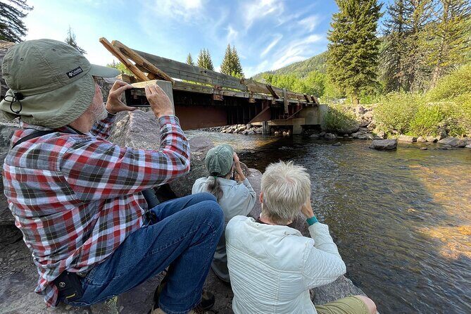Uinta Mountains Birding and Nature Expedition - Final Thoughts
