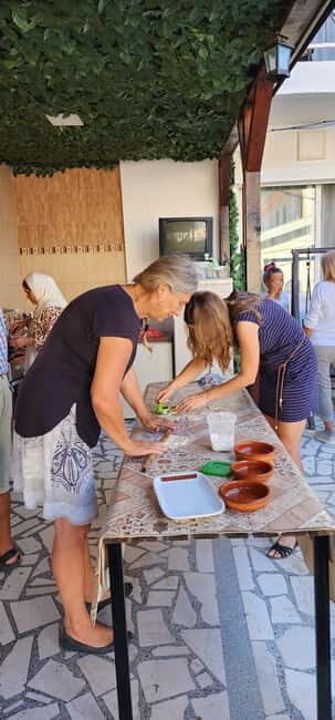 Ulcinj: Cooking Class - Including Dinner - Local experience - The Review Summary: Authentic, Delicious, and Friendly
