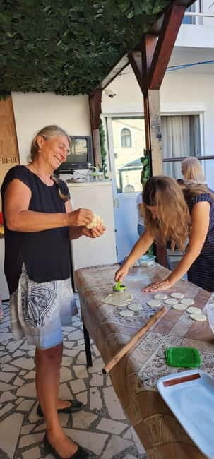 Ulcinj: Cooking Class - Including Dinner - Local experience - Final Thoughts