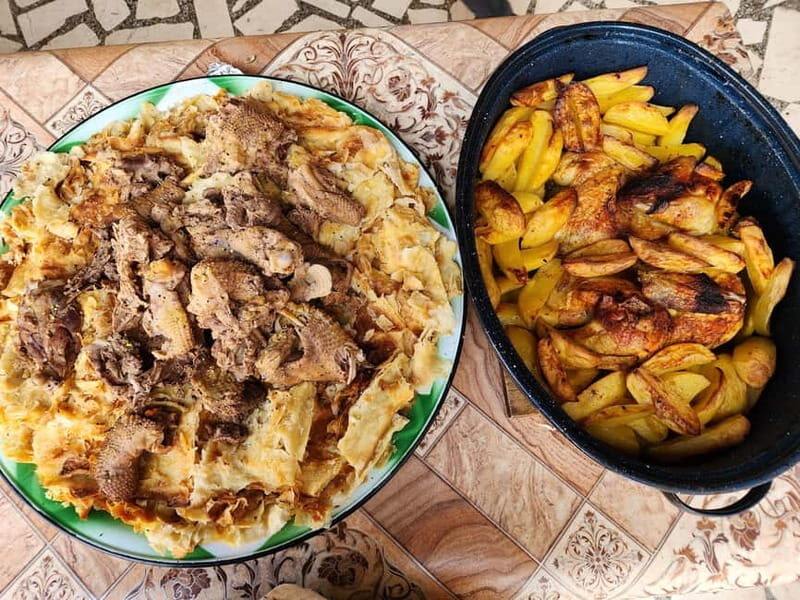 Ulcinj: Local taste. Breakfast, Lunch or Dinner - Practical Details: What You Need to Know