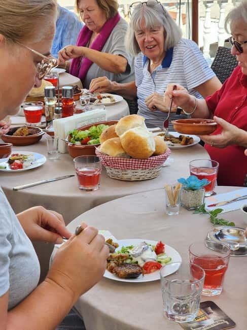 Ulcinj: Local taste. Breakfast, Lunch or Dinner - Authentic Reviews and Insights