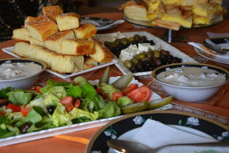 Ulcinj: Local taste. Breakfast, Lunch or Dinner - FAQ