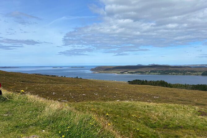 ULLAPOOL PORT Cruise Ship Tour, Ardvreck Castle, Rocks & More - FAQ