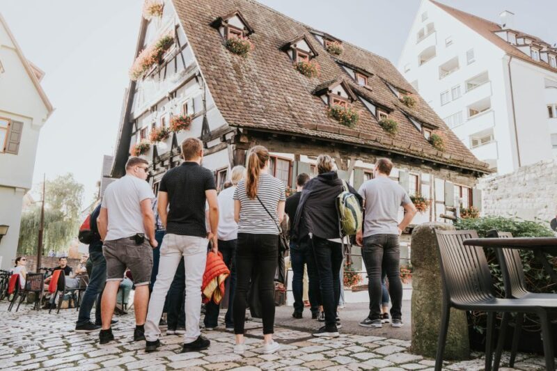 Ulm Card: 20+ attractions and optional public transportation - An In-Depth Look at the Ulm Card Experience
