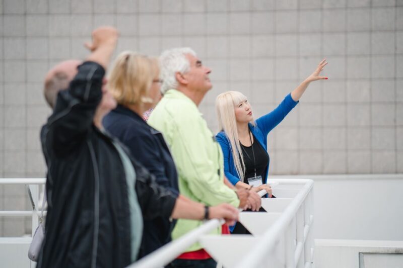 Ulm: City Center Walking Tour with Minster Visit - FAQ