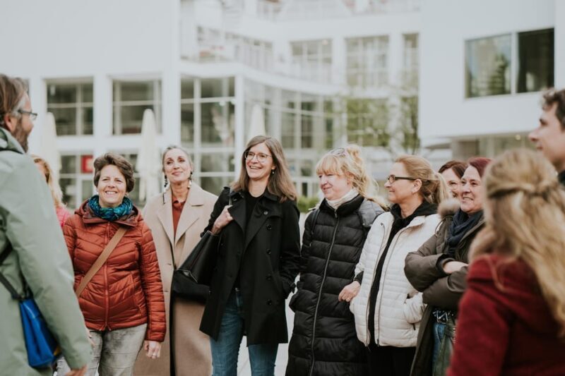 Ulm: Evening stroll through the old town - A Deep Dive into Ulm’s Evening Walk