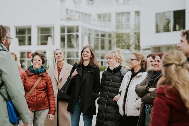 Ulm: Evening stroll through the old town - Who Should Consider This Tour?