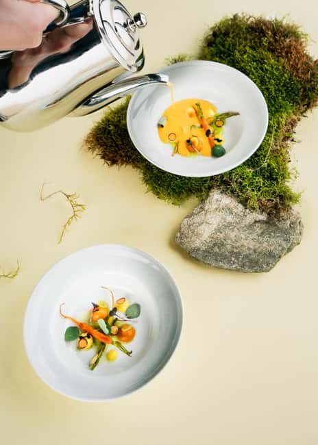 Ulriken Bergen: Enjoy a 3-course lunch with panoramic views - Frequently Asked Questions