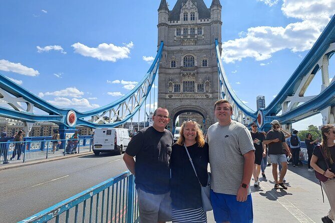 Ultimate 8h Extended Private Tour of London in a Black Cab - The Experience of Traveling in a Black Cab