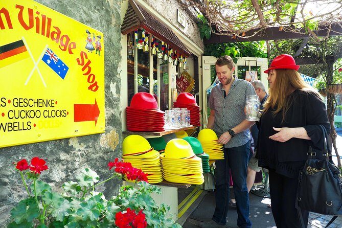 Ultimate Adelaide City and Hahndorf Tour - Ultimate Adelaide City and Hahndorf Tour: A Complete Guide