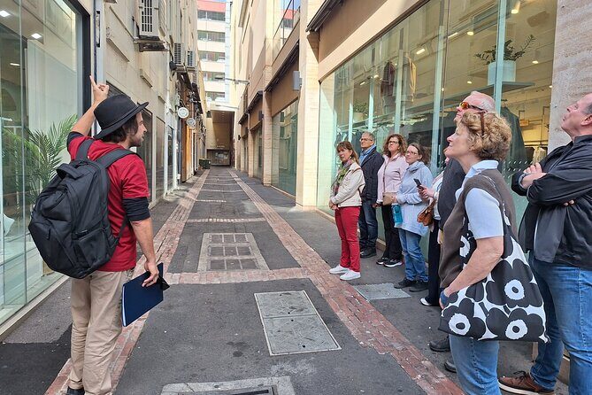 Ultimate Adelaide Walking Tour - What Makes the Ultimate Adelaide Walking Tour Special?
