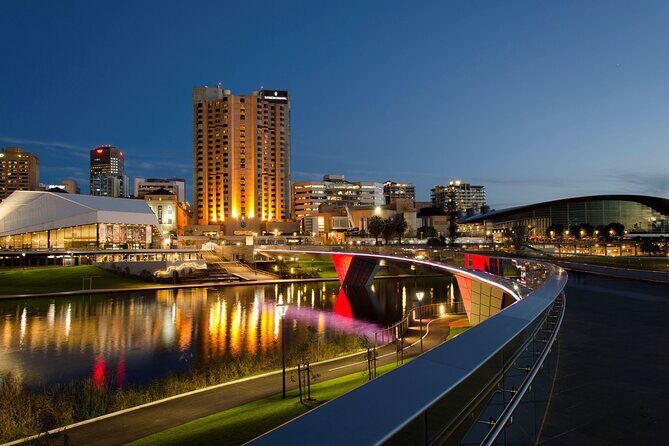 Ultimate Adelaide Walking Tour - Authentic Insights from Reviewers