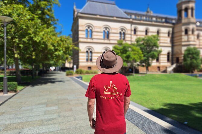 Ultimate Adelaide Walking Tour - FAQs