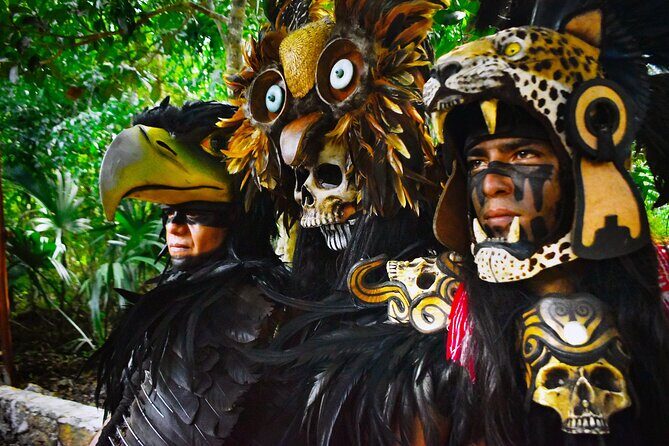 Ultimate Adventure Combo ATV, Ziplines and Cenote - Final Thoughts