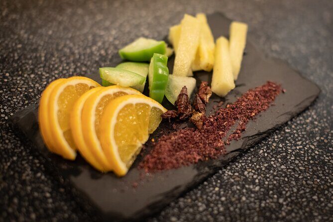 Ultimate Agave Spirits Tastings Experience at El Tasting Room - The Sum Up