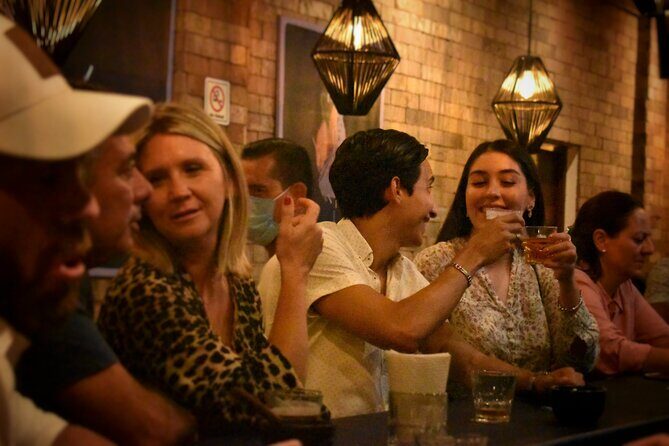 Ultimate Agave Spirits Tastings Experience at El Tasting Room - FAQ