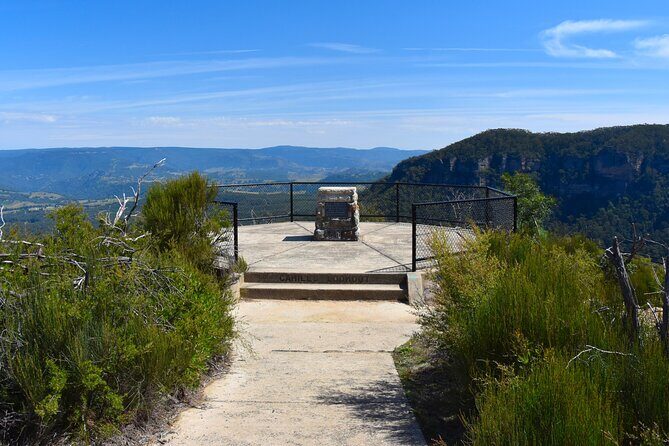 Ultimate All Inclusive Blue Mountains with Scenic World Tour - In The Sum Up