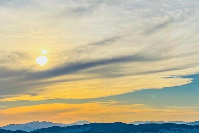 Ultimate Athens Sunrise Hike! - A Closer Look at the Athens Sunrise Hike
