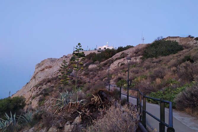 Ultimate Athens Sunrise Hike! - Who Should Book This Tour?