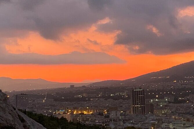 Ultimate Athens Sunrise Hike! - FAQ: Your Questions Answered