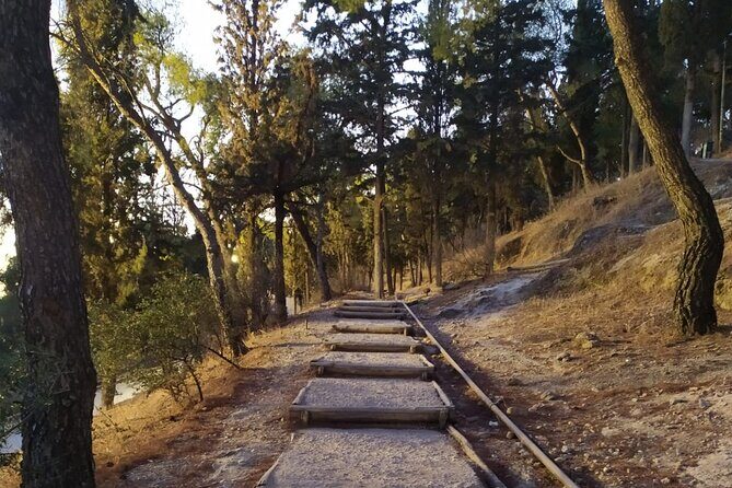 Ultimate Athens Sunrise Hike! - Final Thoughts