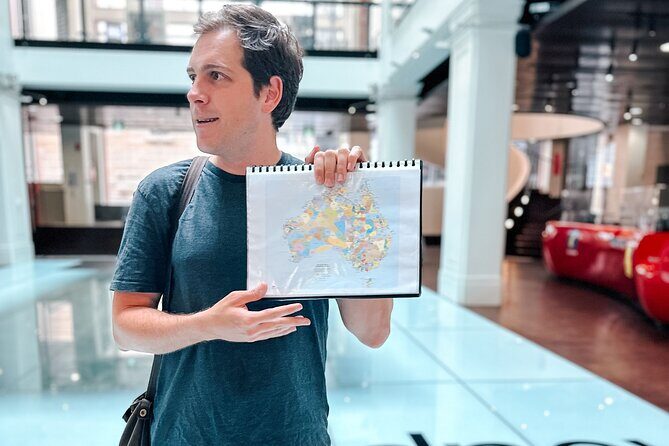 Ultimate Aussie Food Tour (Semi Private Tour - Max 6 Guests) - What You Can Expect From the Experience