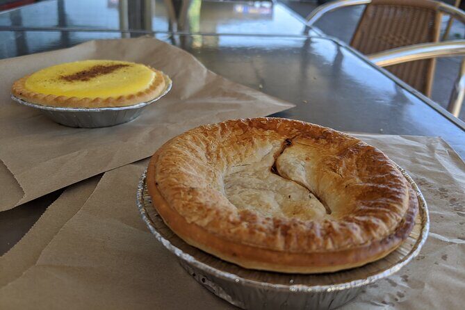 Ultimate Aussie Food Tour (Semi Private Tour - Max 6 Guests) - FAQ