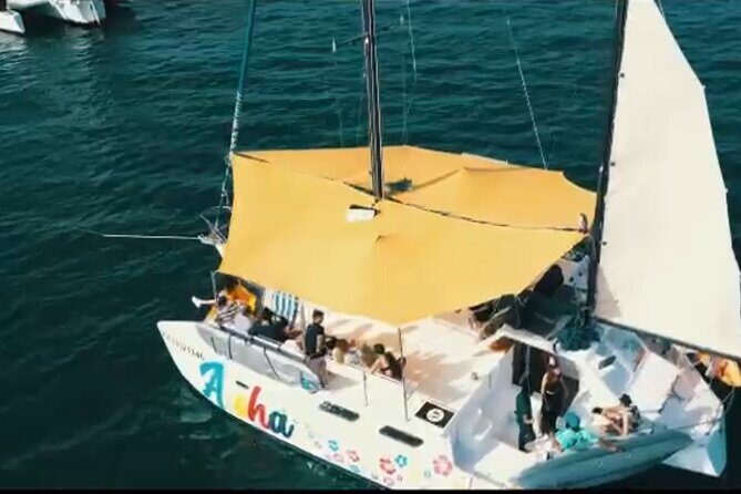 Ultimate Bay Tours -Private 25 Travelers- Trimaran Experience - What Do Travelers Say?