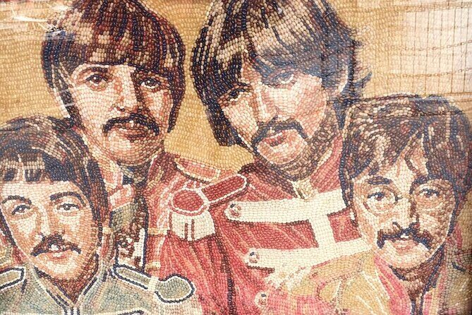 Ultimate Beatles Ticket To Ride Shore Excursion-Small Groups - FAQ