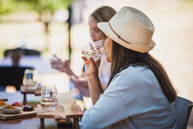 Ultimate Bickley Valley: Wine, Gin & Cider - Small Group Tour - Who Would Enjoy This Tour?