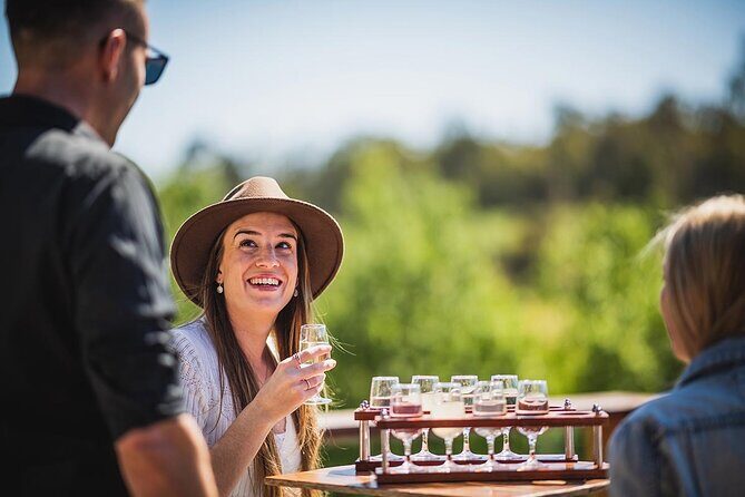 Ultimate Bickley Valley: Wine, Gin & Cider - Small Group Tour - FAQs