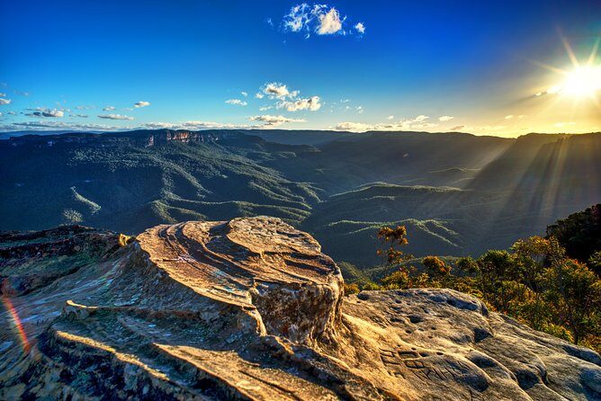 Ultimate Blue Mountains and Wildlife Tour - The Itinerary in Detail