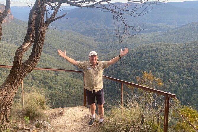 Ultimate Blue Mountains Private Tour with Scenic World and Wildlife Park - Who Will Love This Tour?