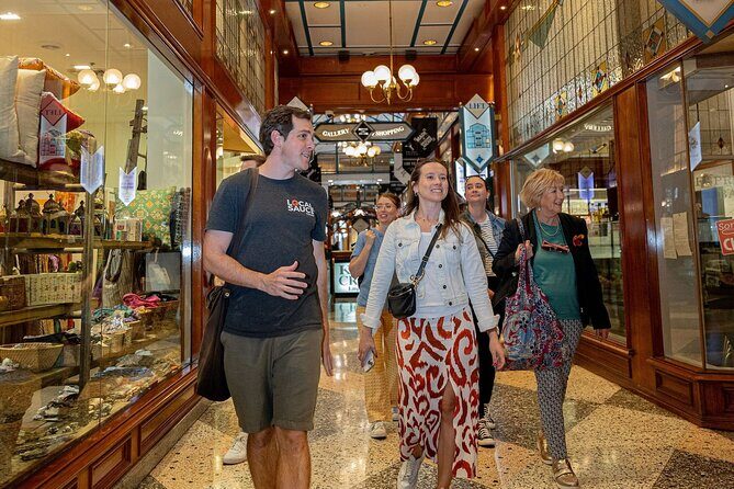Ultimate Brisbane Walking Tour (Small-Group, Drink Included) - Why You Should Consider the Ultimate Brisbane Walking Tour