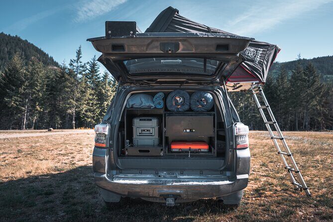 Ultimate British Columbia Road Trip: Vancouver to Calgary - Final Thoughts