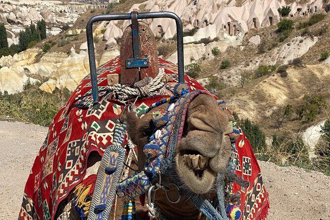 Ultimate Cappadocia Red Tour - Who Will Love This Tour?