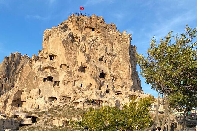 Ultimate Cappadocia Red Tour - FAQ