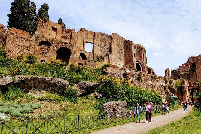 Ultimate Colosseum Small Group Tour - Final Thoughts: Who Should Consider This Tour?