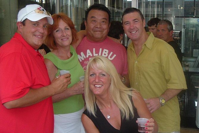 Ultimate Craft Beer Tour Through Niagara - A Closer Look at the Niagara Craft Beer Tour