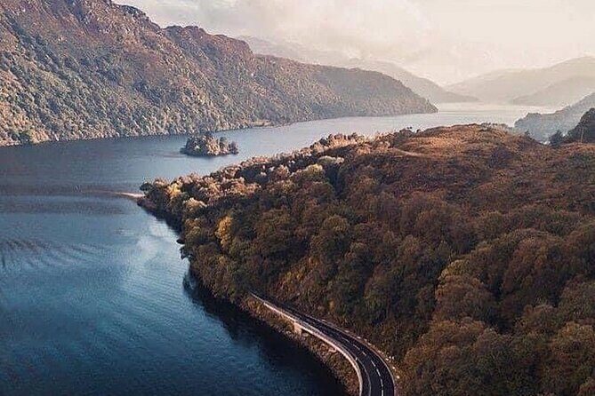 Ultimate Day tour Edinburgh: Glencoe, Highland Cows, Loch Lomond - Who Should Book This Tour?