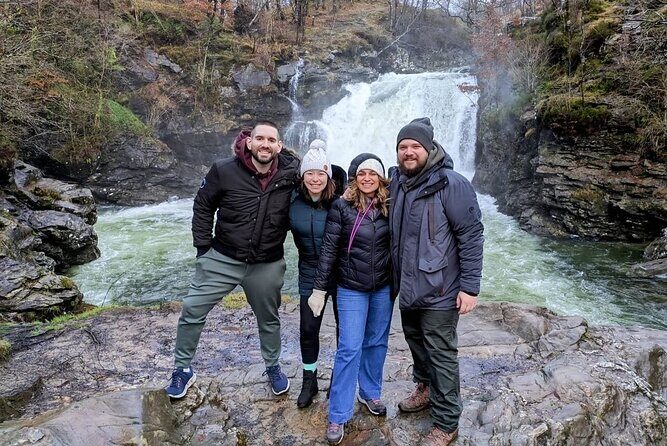 Ultimate Day tour Edinburgh: Glencoe, Highland Cows, Loch Lomond - Frequently Asked Questions