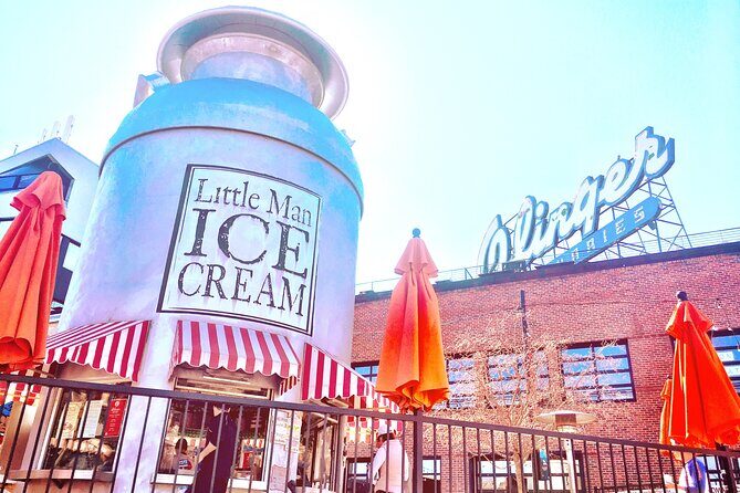 Ultimate Denver Day Out Bus Tour: Red Rocks, City Sites & Sweets - Who Will Love This Tour?