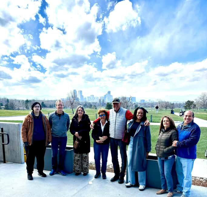 Ultimate Denver Day Out: Red Rocks, City Views & Ice Cream - Who Will Love This Tour?