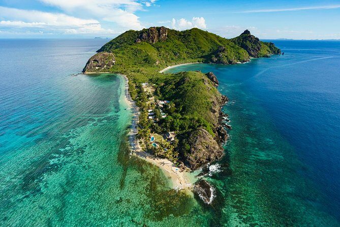 Ultimate Encounter Snorkel with Sharks in Fiji - Final Thoughts: Is It Worth It?